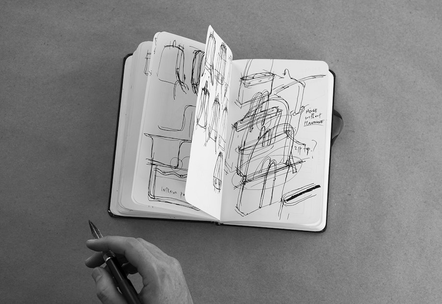 Makr | Leather Goods | Canvas Bags | Furniture | Made in the USA